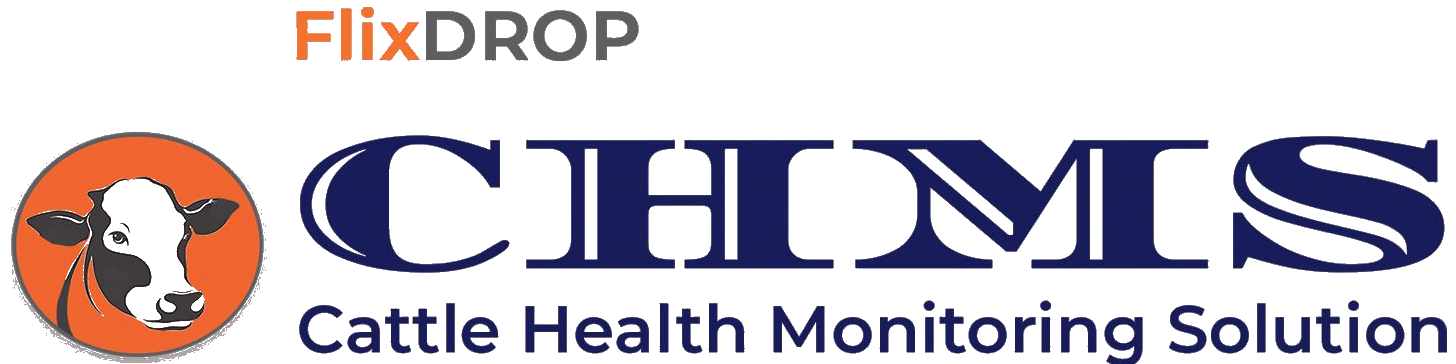 Flixdrop - Cattle Health Monitoring Solution